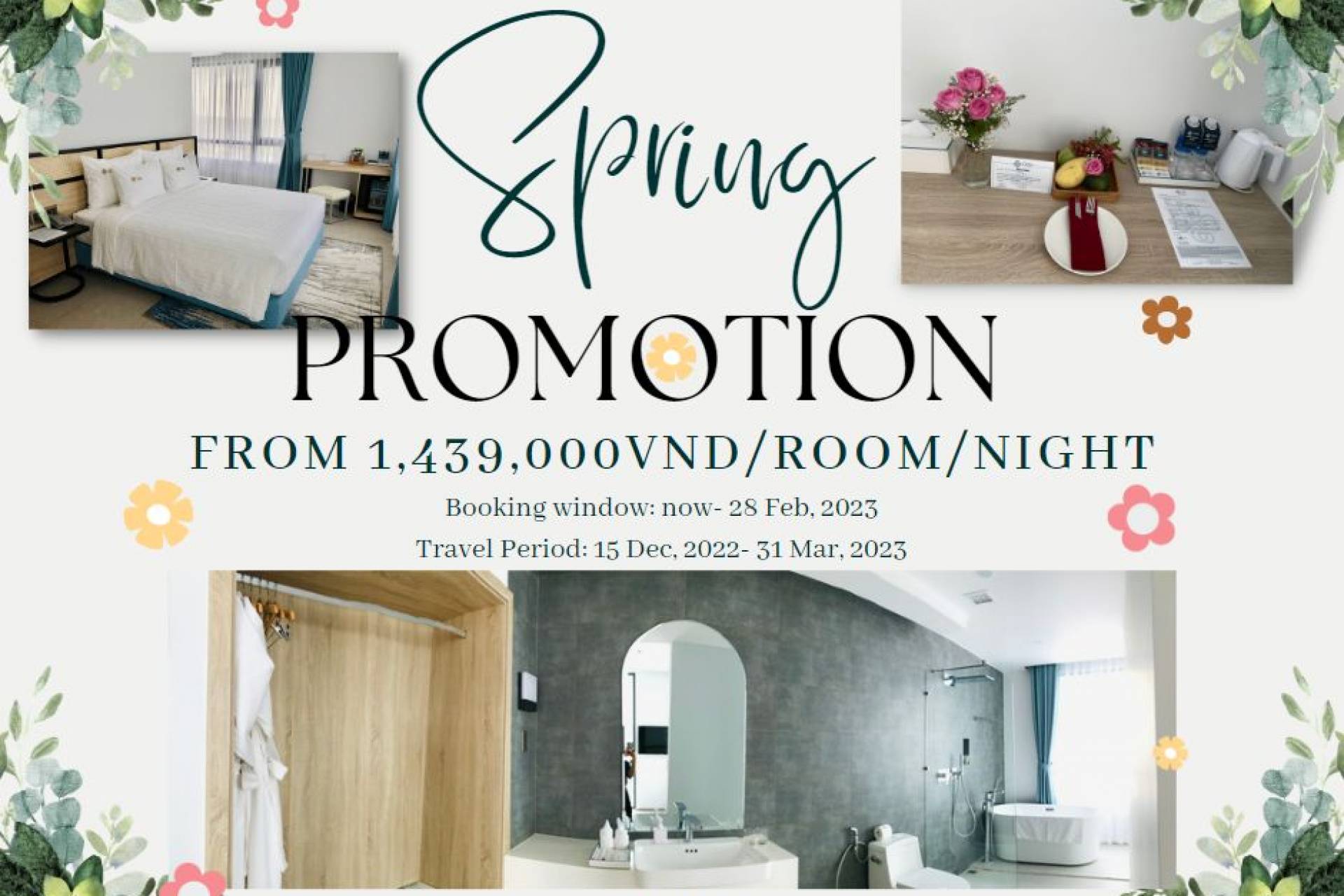 Odin Hotel Quy Nhơn